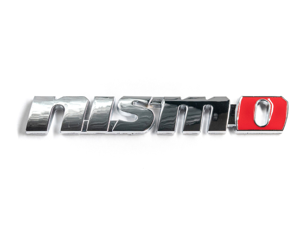 Nismo Emblem - OWLSPEED