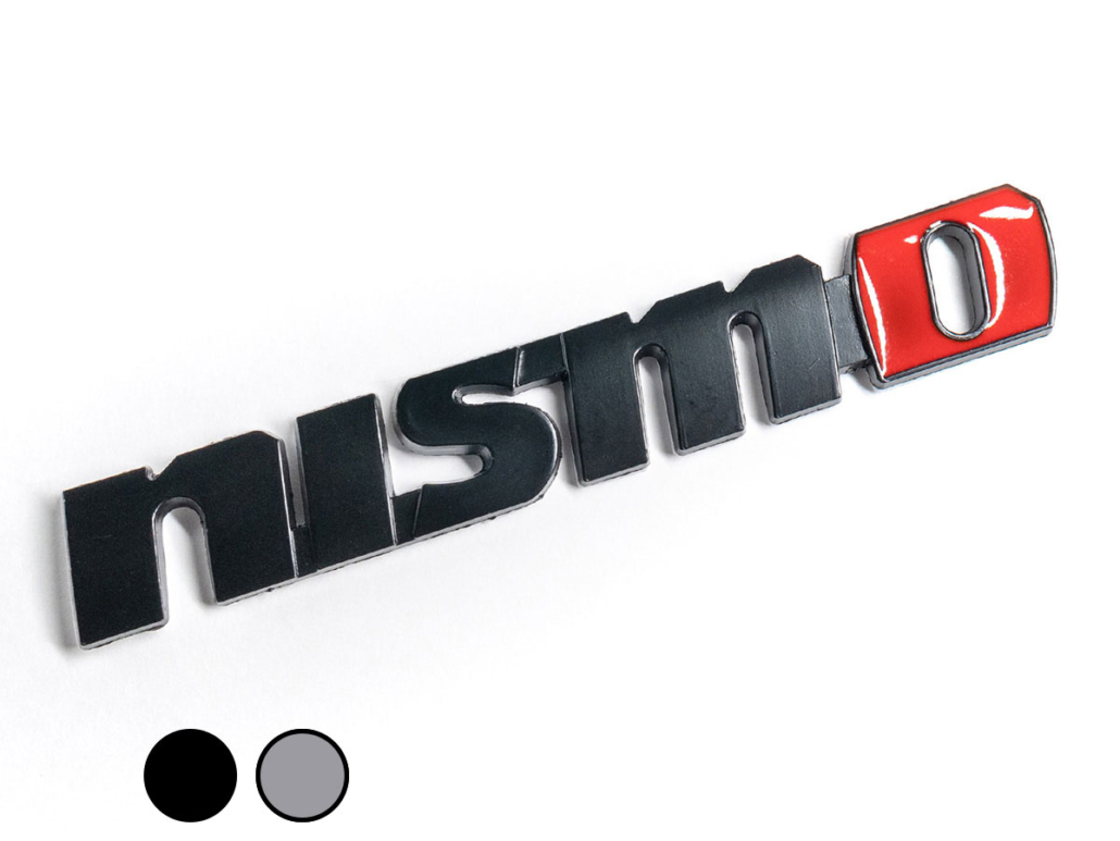Nismo Emblem - OWLSPEED